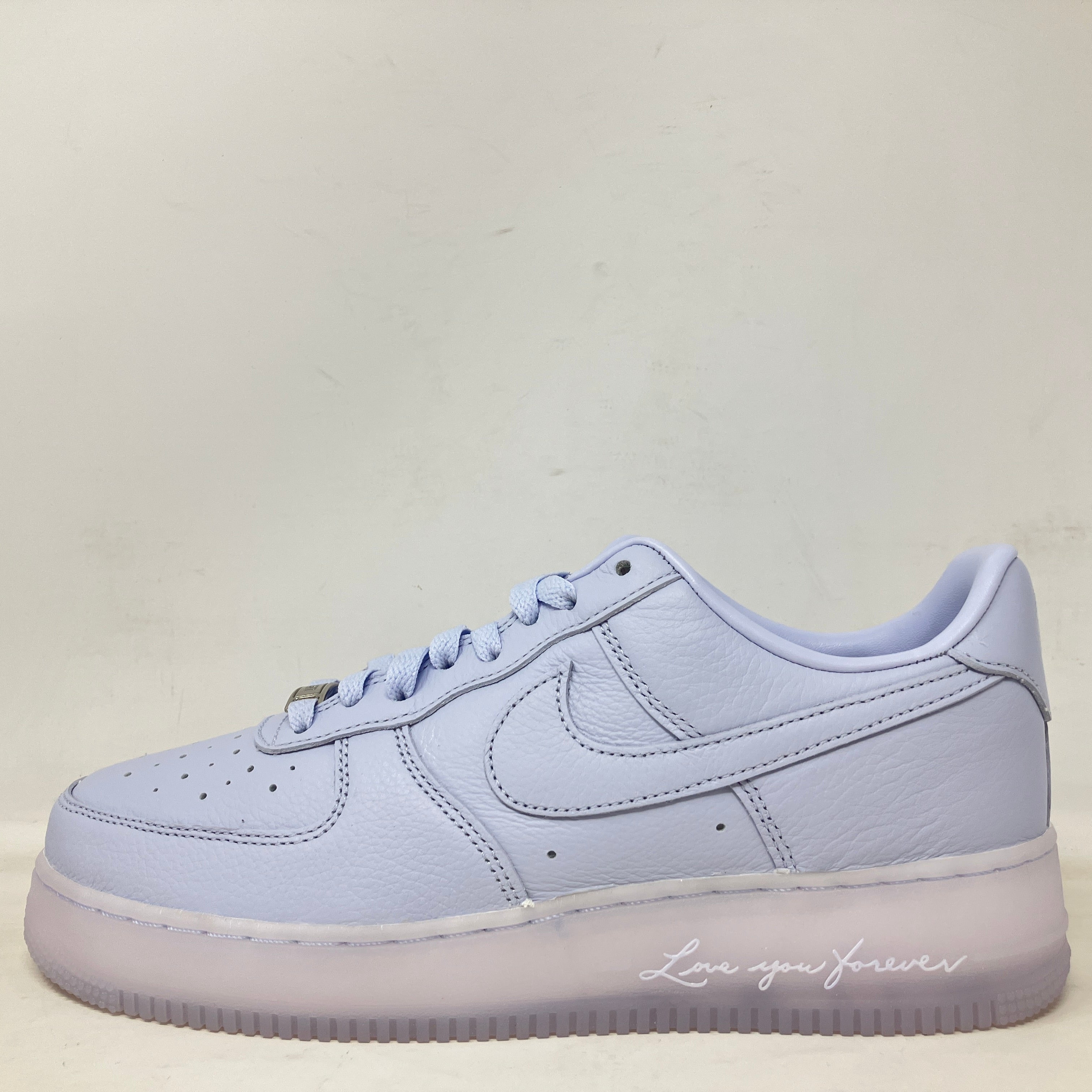 Nike Air Force 1 Low Drake NOCTA Certified Lover Boy Palest Purple ...