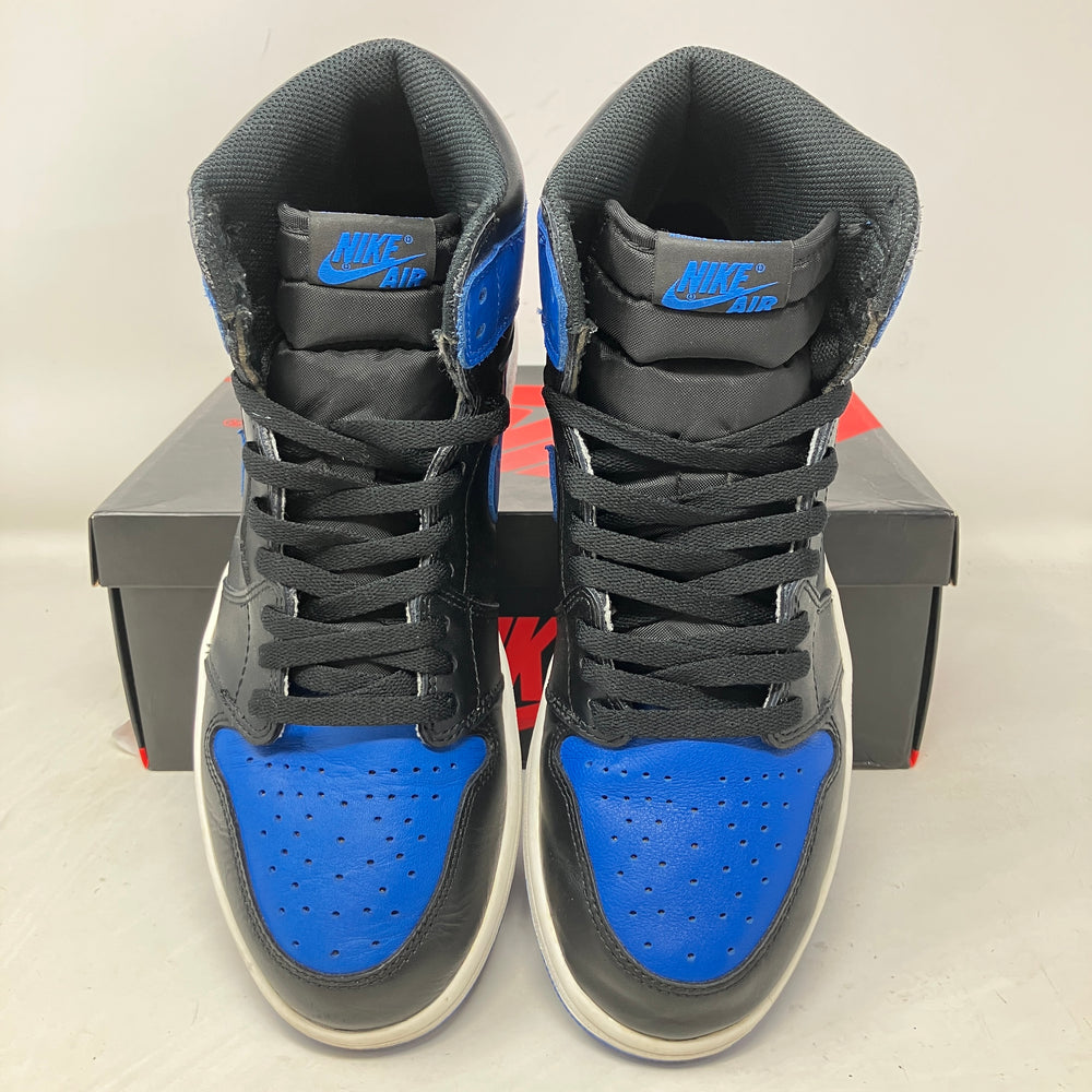 Jordan 1 Retro Royal (2017) – Hidden Realm