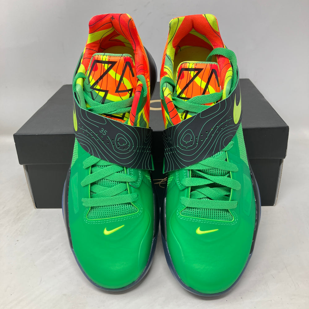 Nike KD 4 Weatherman (2024) – Hidden Realm