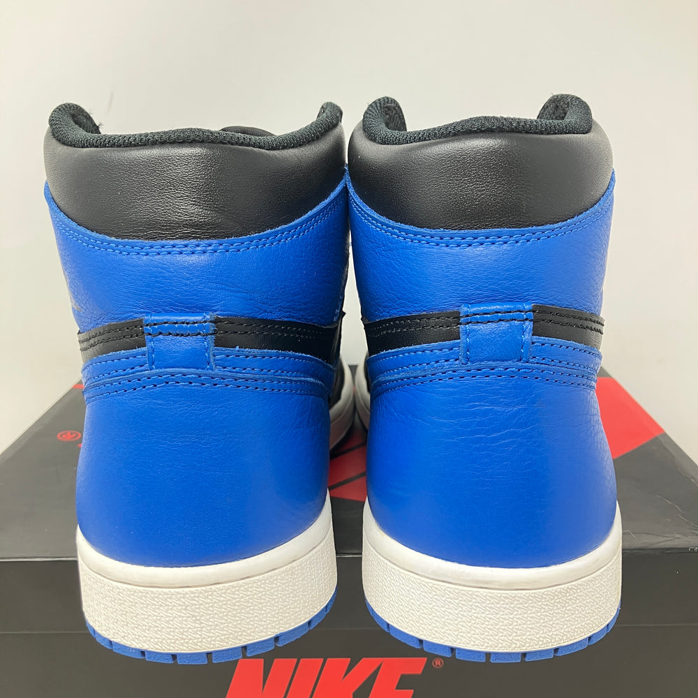 Jordan 1 Retro Royal (2017) – Hidden Realm
